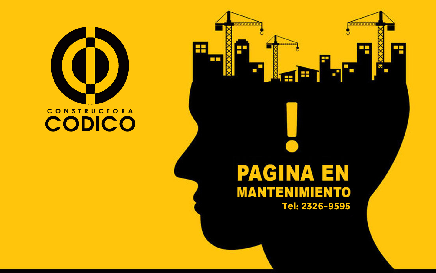 | Quienes somos?